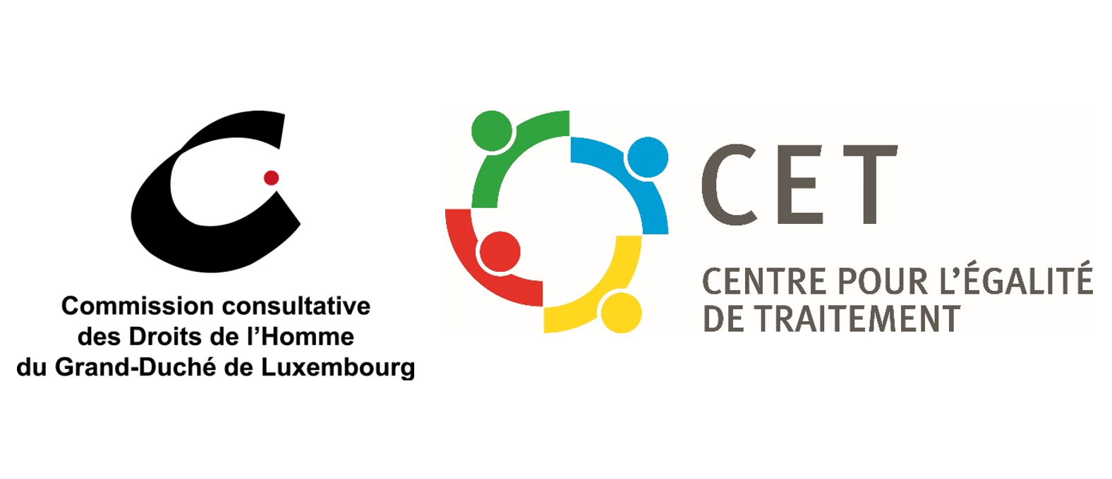 Communiqué commun de la CCDH et du CET sur le nouveau Plan d’action ...